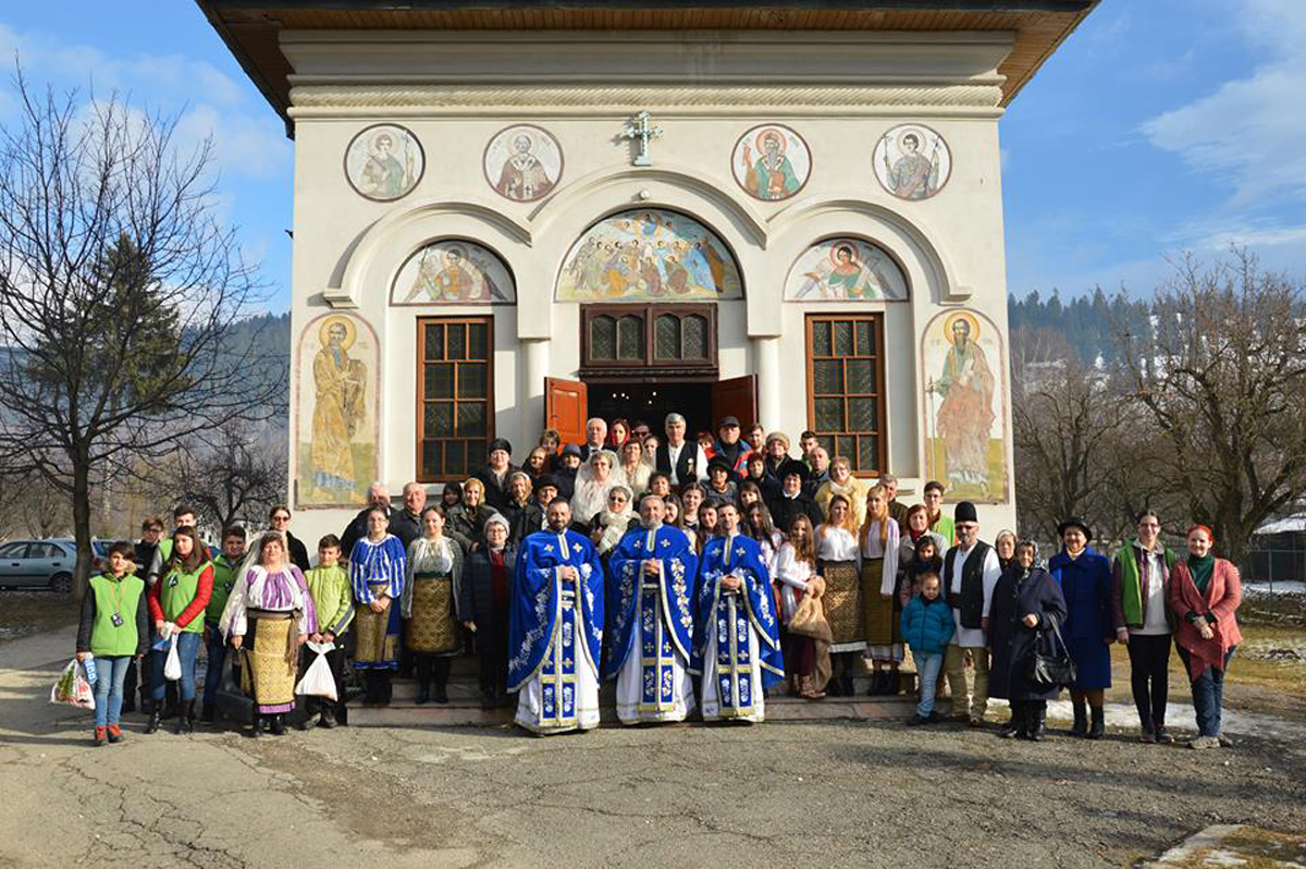 Argeşul.ro Un diamant turistic ce aşteaptă să fie şlefuit: Lereşti ...